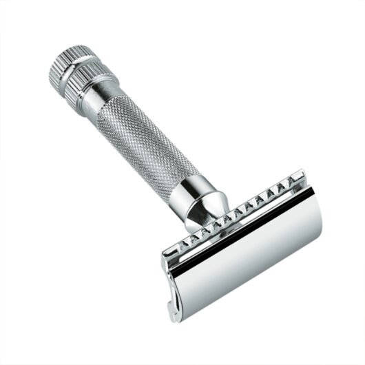 Merkur 34C Safety Razor | Stropt