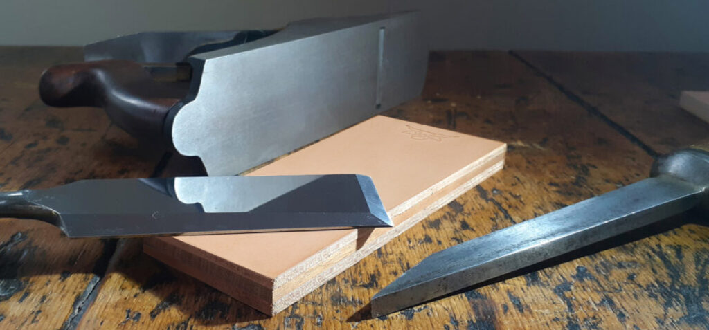 Strops | Shaving | Beard Care | Stropt