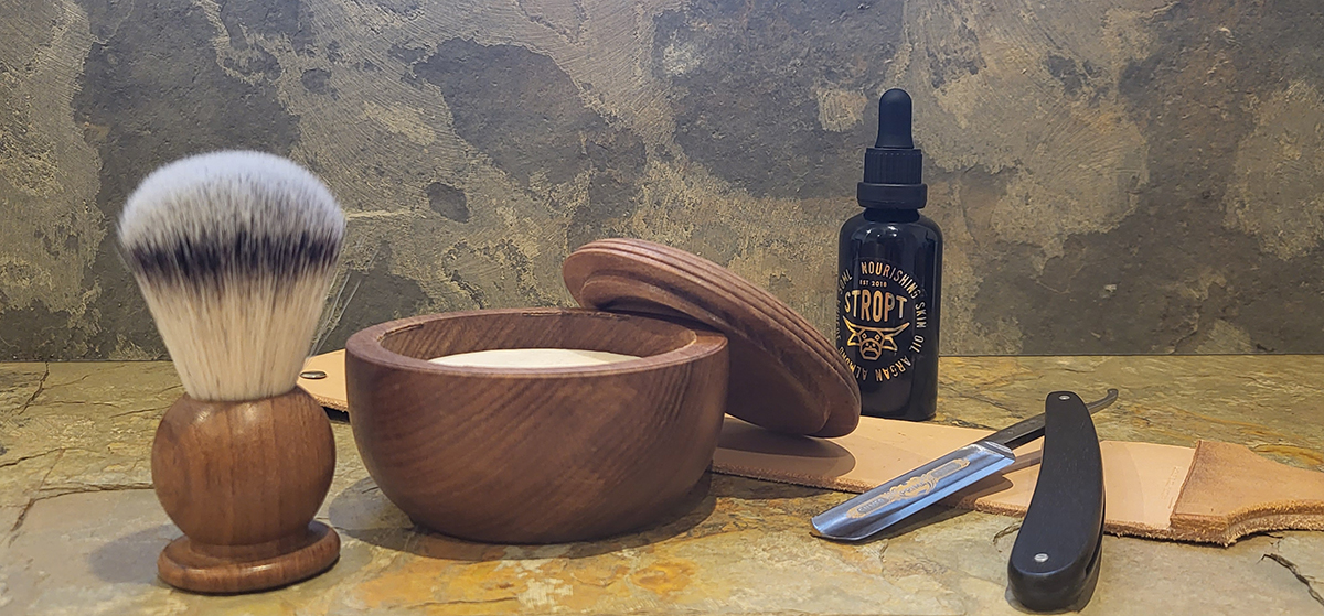 Strops | Shaving | Beard Care | Stropt